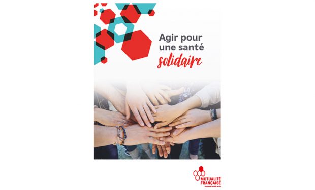 Mutualité française Auvergne-Rhône-Alpes : Acteur de la santé
